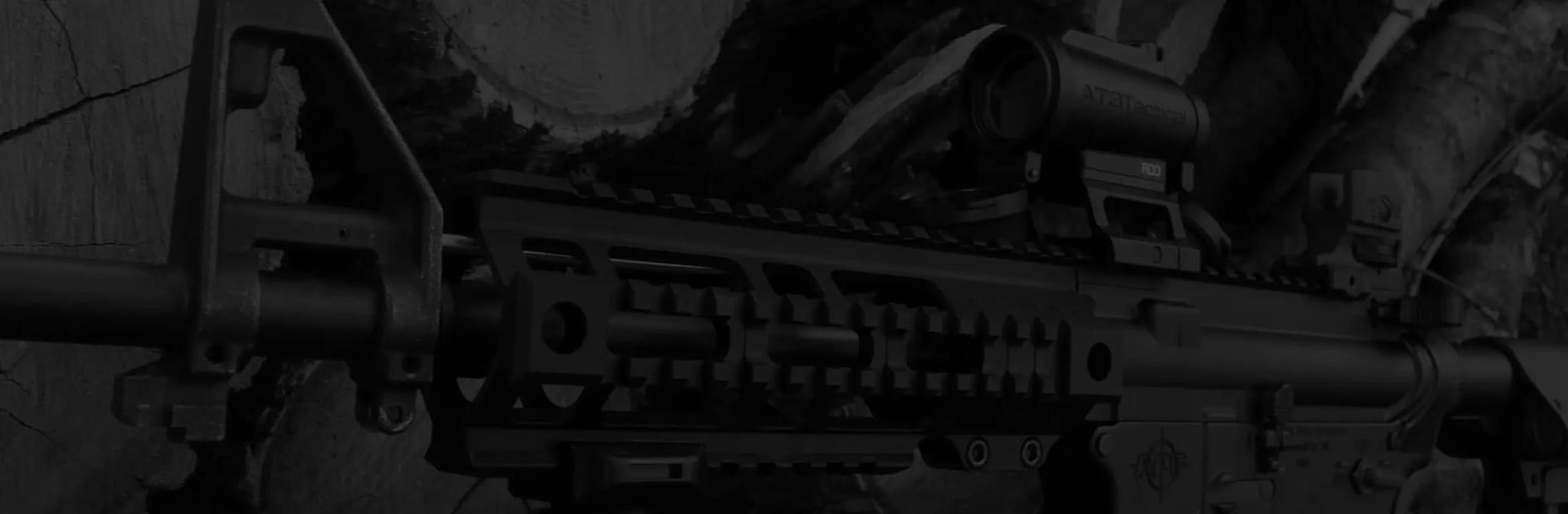 Tradesman Firearms LLC